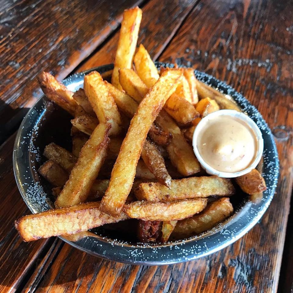 Expresso: Order Takeout