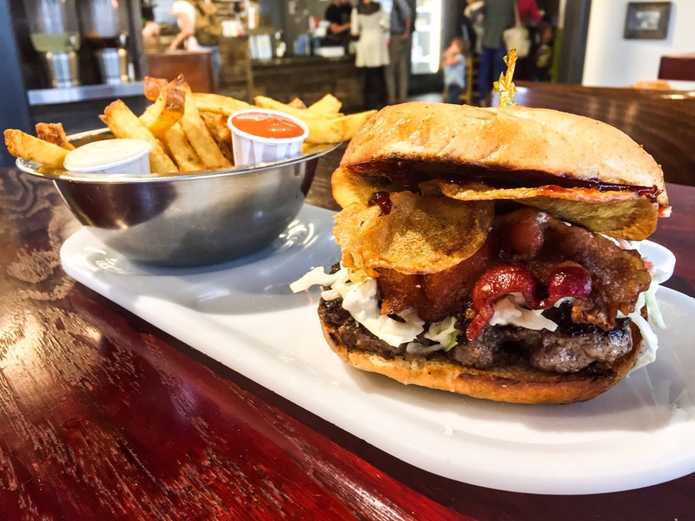 Expresso: Order Takeout