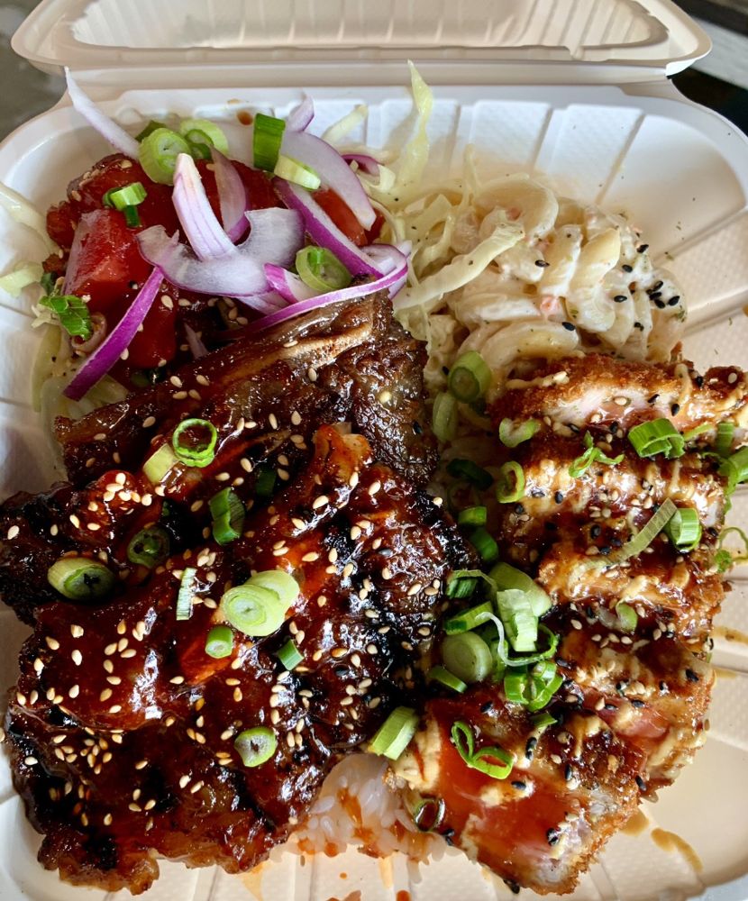 Expresso: Order Takeout