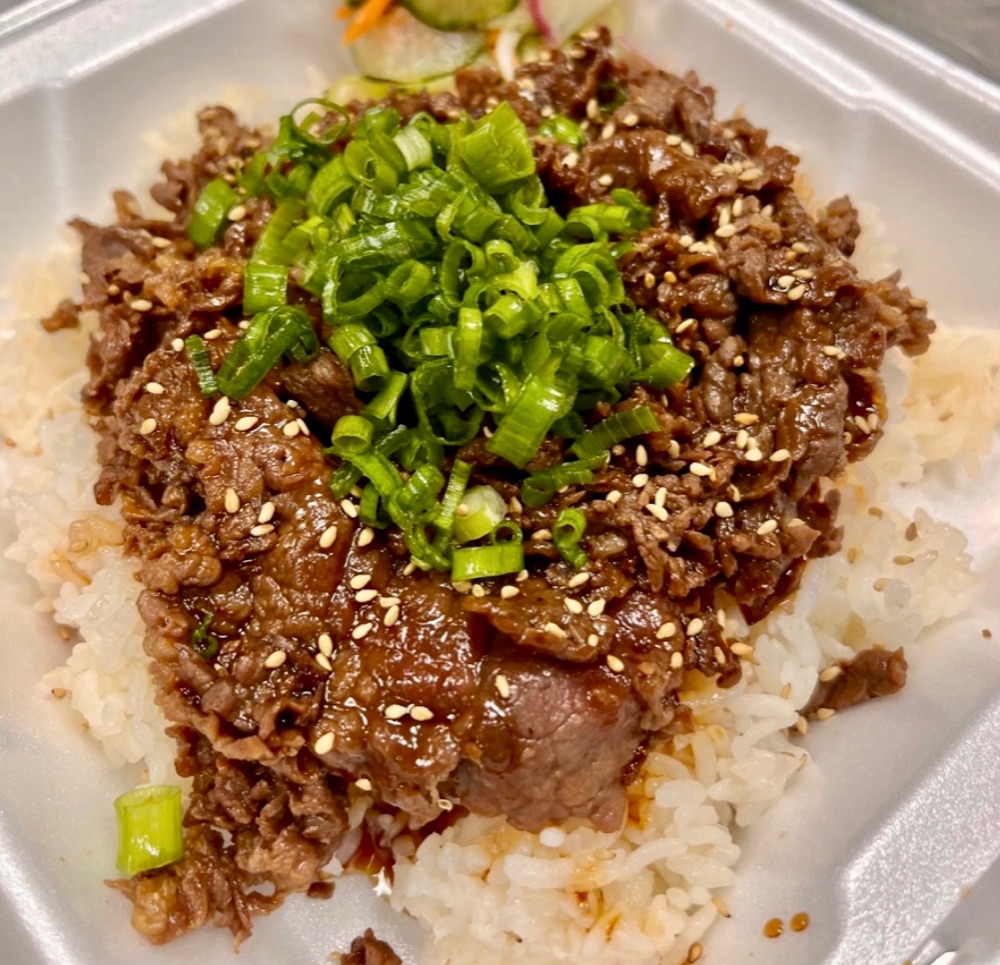 Expresso: Order Takeout