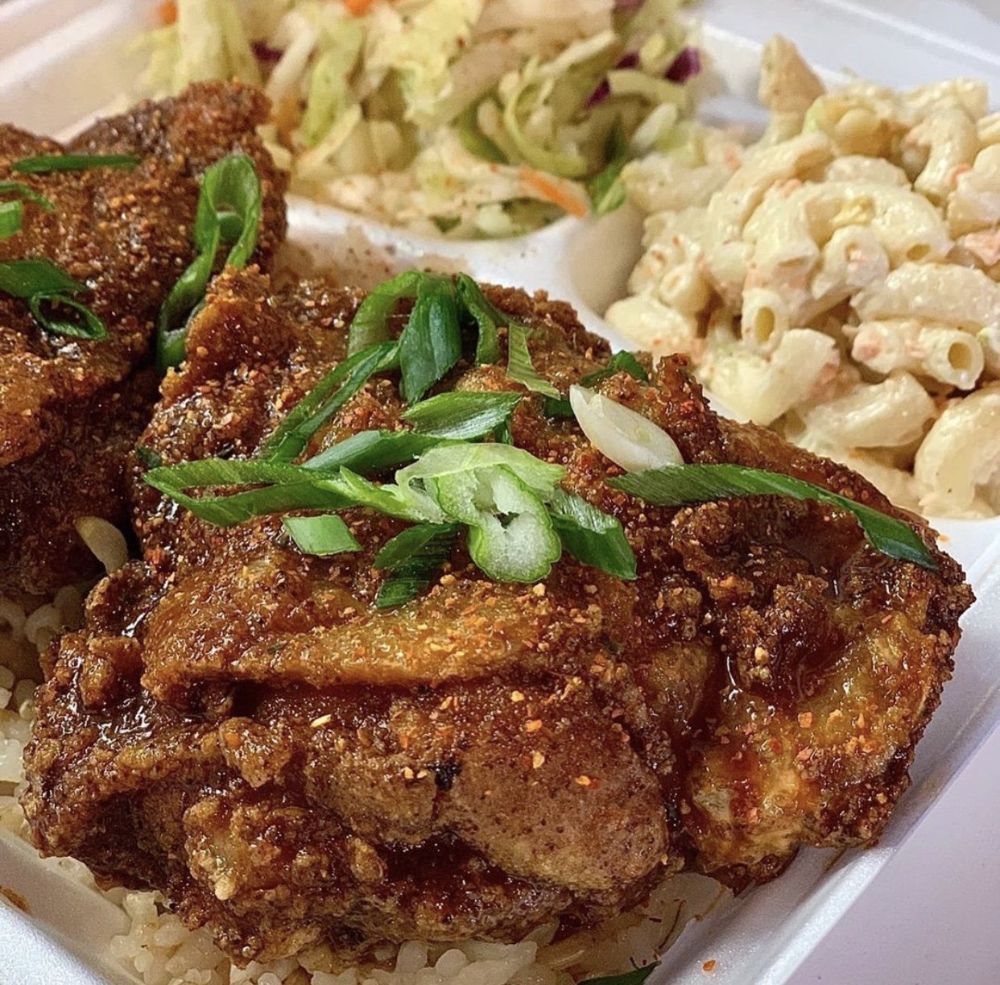 Expresso: Order Takeout