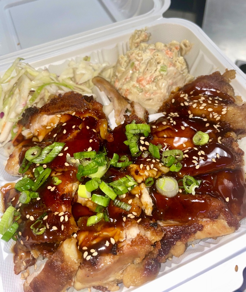 Expresso: Order Takeout