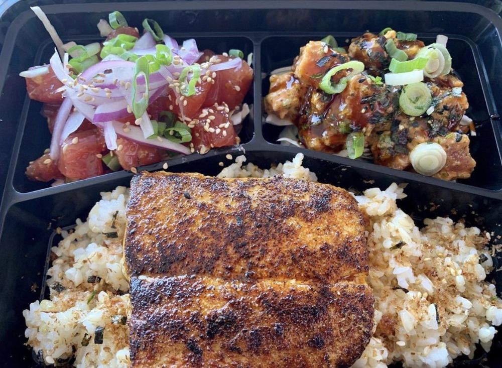 Expresso: Order Takeout